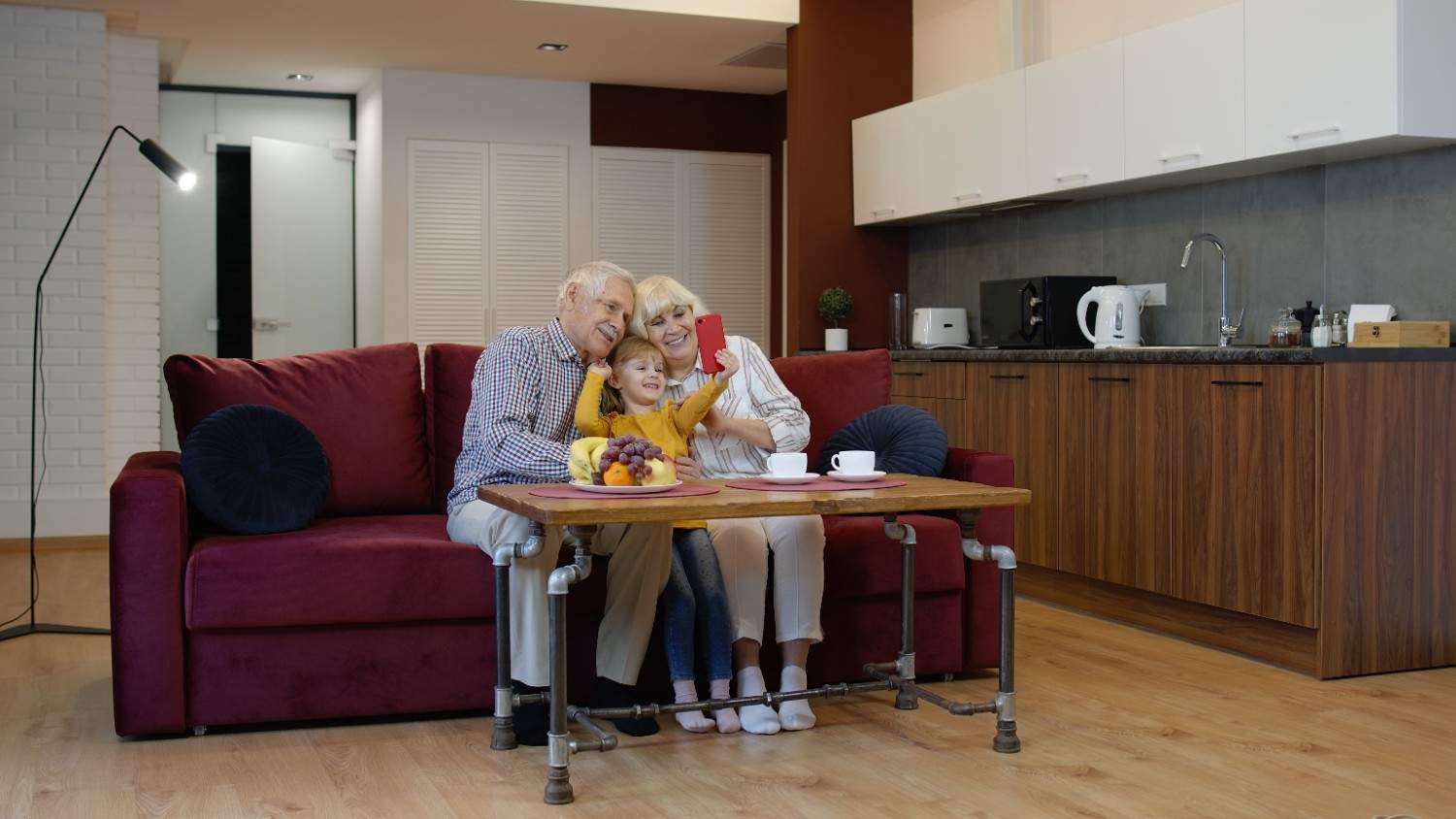 Designing for Seniors: The Future of Age-Friendly Homes | LEAD Architects