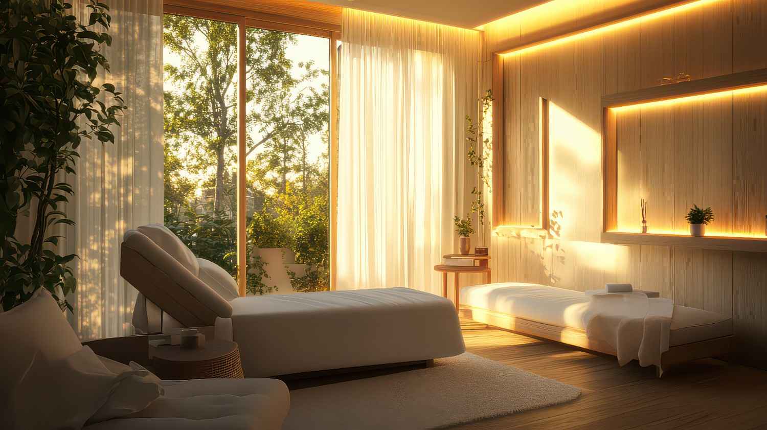 Designing for Wellness: How Light, Air, and Flow Enhance Your Space ...
